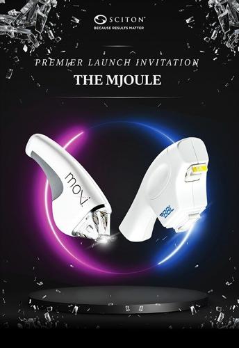 Sciton's mJOULE™ Innovation Reaches Canada | | bdavison.bloxcms.com