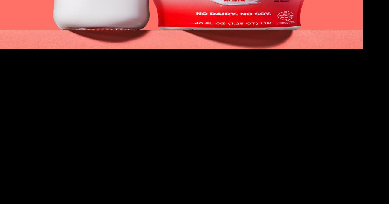 Califia Farms® Introduces 'Califia Farms Complete', Plant-Based Milk ...