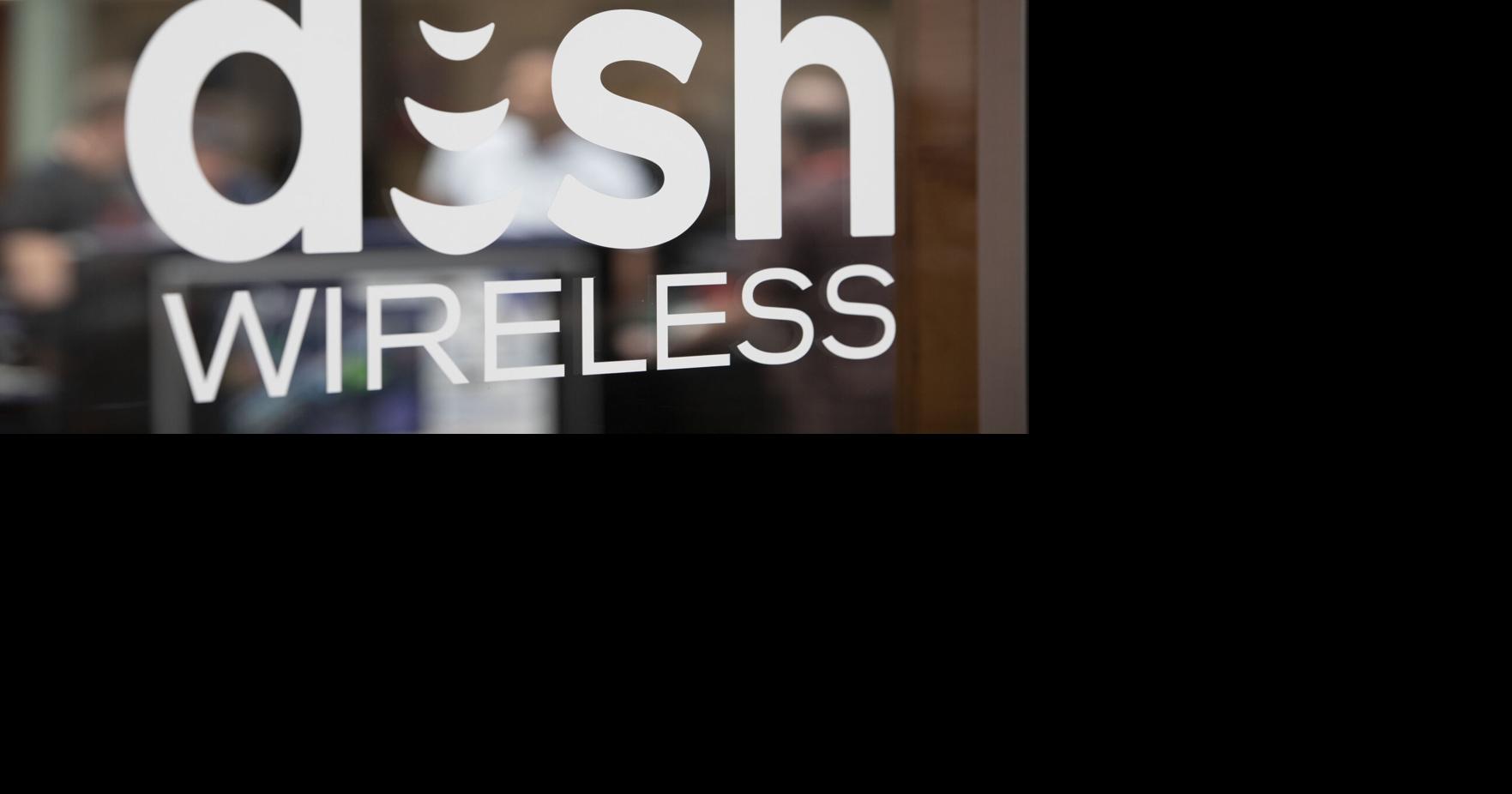 DISH prioritizes security across all aspects of 5G network | | bdavison ...