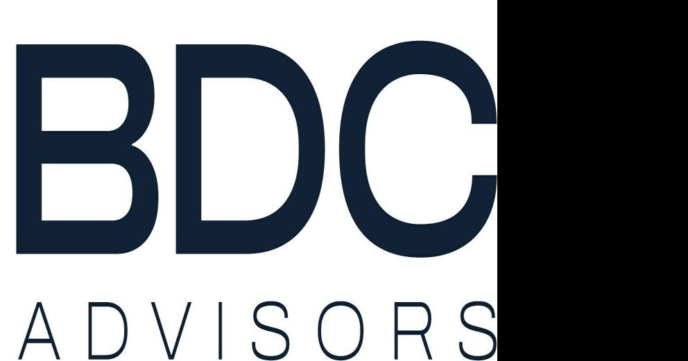BDC Advisors Appoints Alexandra Criscione as Director with Focus on ...