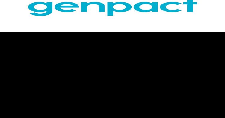Genpact Teams with Advantage Solutions, Leveraging AI to Transform ...