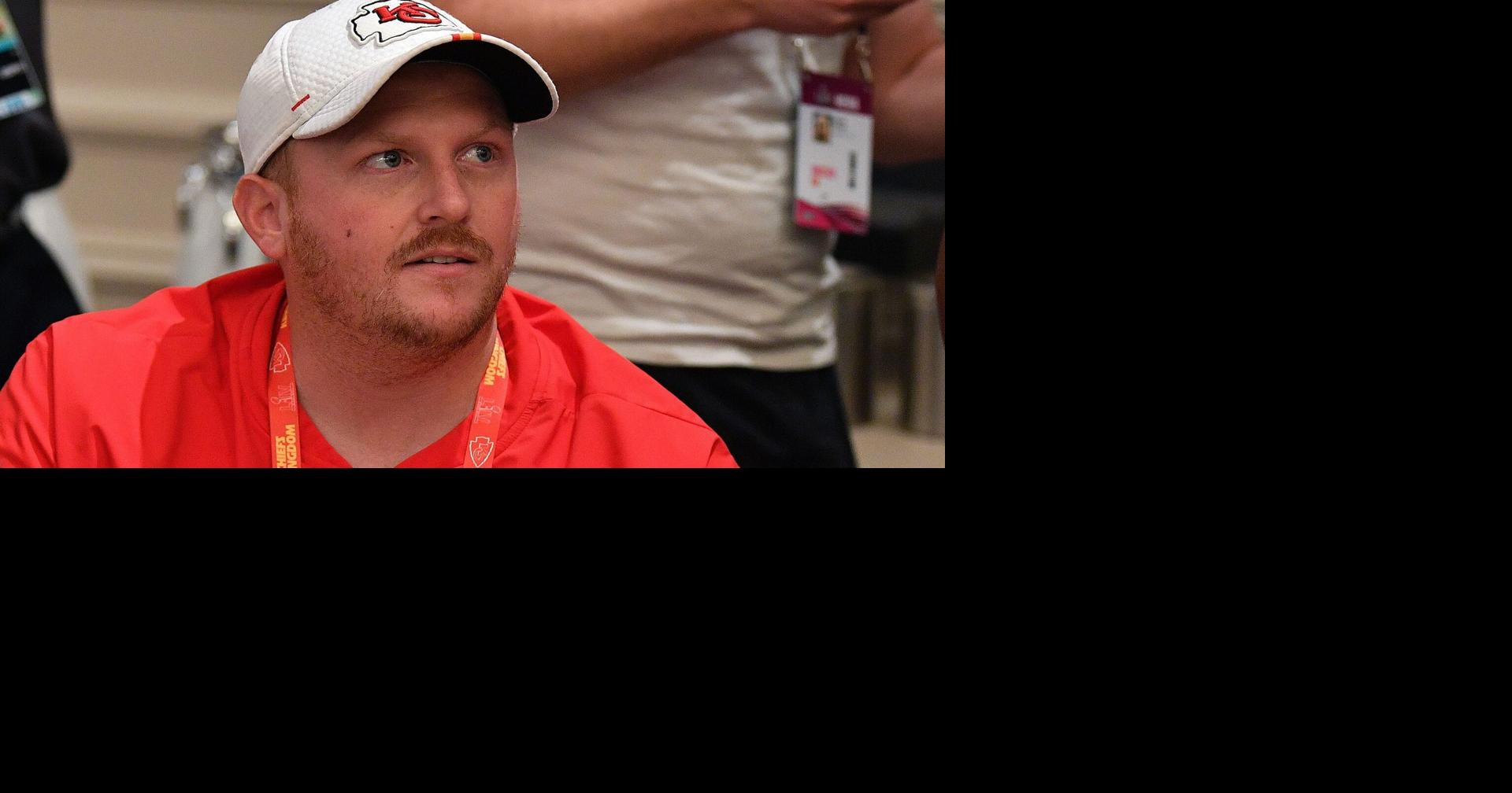 Son of Kansas City Chiefs head coach has DUI sentence commuted by ...