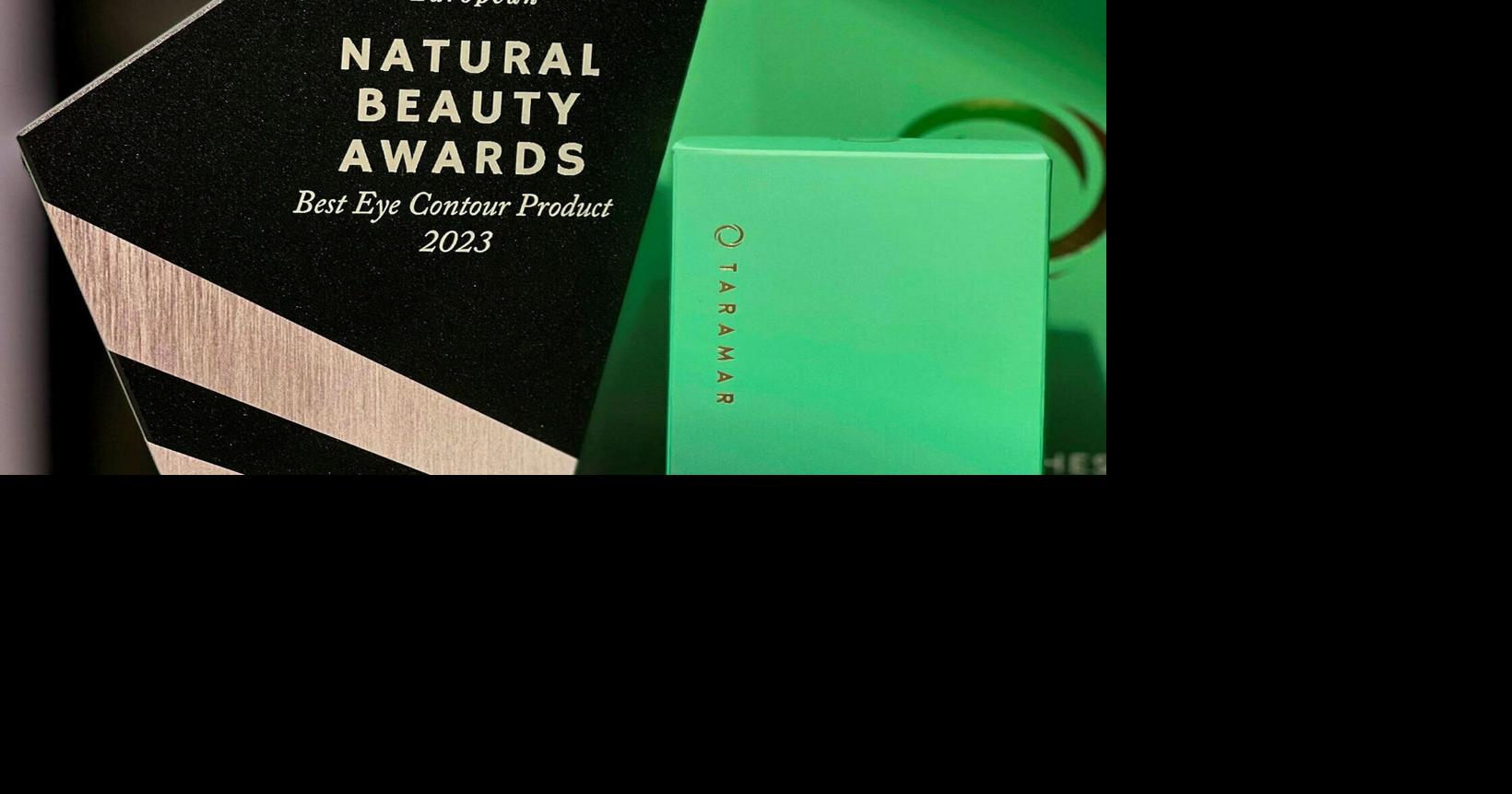 AWARD WINNING BEAUTY BRAND TARAMAR INSPIRED BY ICELAND'S NATURE SECRETS ...