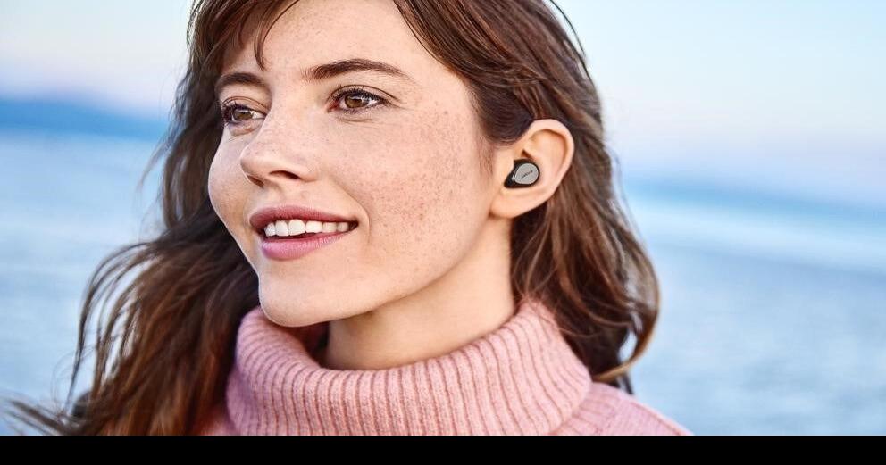 Jabra réinvente la véritable technologie sans fil avec une nouvelle ère ...