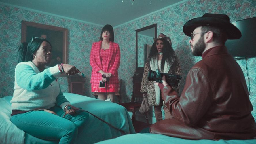 The cast of ‘Living for the Dead’ have their own ghost stories | | bdavison.bloxcms.com