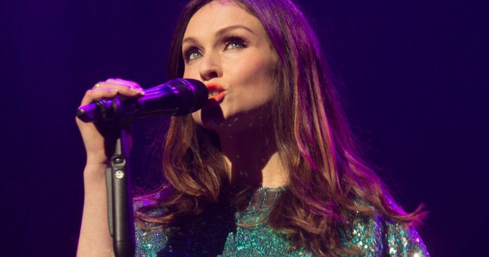 Sophie Ellis-Bextor: 'All those rules about pop being a young person's ...