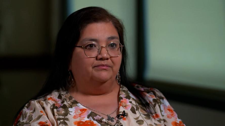 Robb Elementary school principal allowed to return to work after brief ...