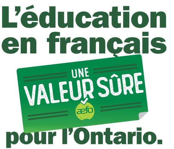 L'AEFO conclut une entente de principe pour les enseignantes et les ...