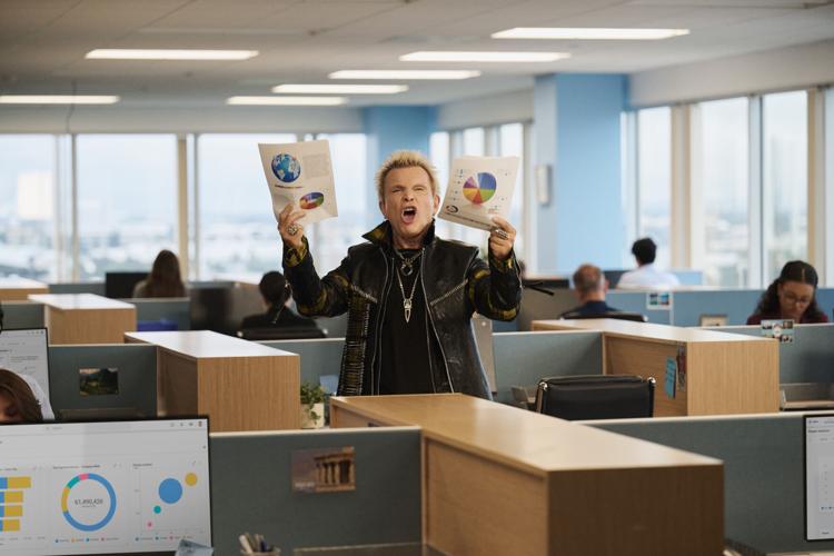 Workday Turns Up the Heat in the Next Wave of its Global Rock Star ...