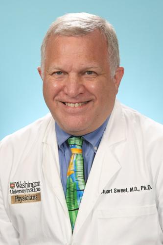 Valeos Welcomes Dr. Stuart Sweet to Board of Directors | | bdavison ...