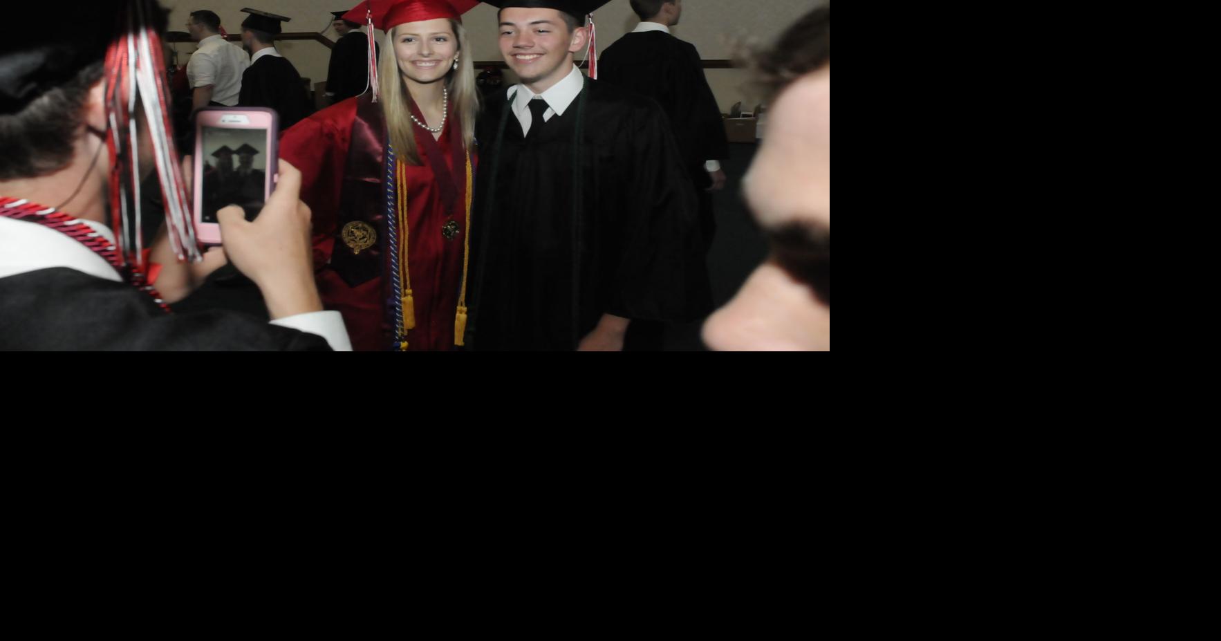 Slideshow:PikeView High School 2018 Commencement Ceremony | News ...