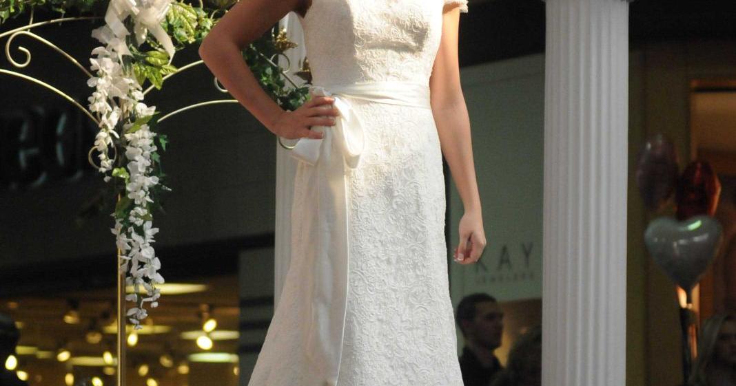 Bridal and Special Event Spectacular at Mercer Mall | Gallery ...