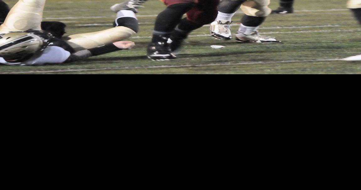 Fort Chiswell High School Vs Graham High School Football | Buy Photos ...