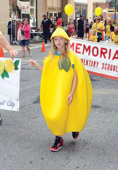 Bluefield gears up for annual Lemonade Festival | News | bdtonline.com