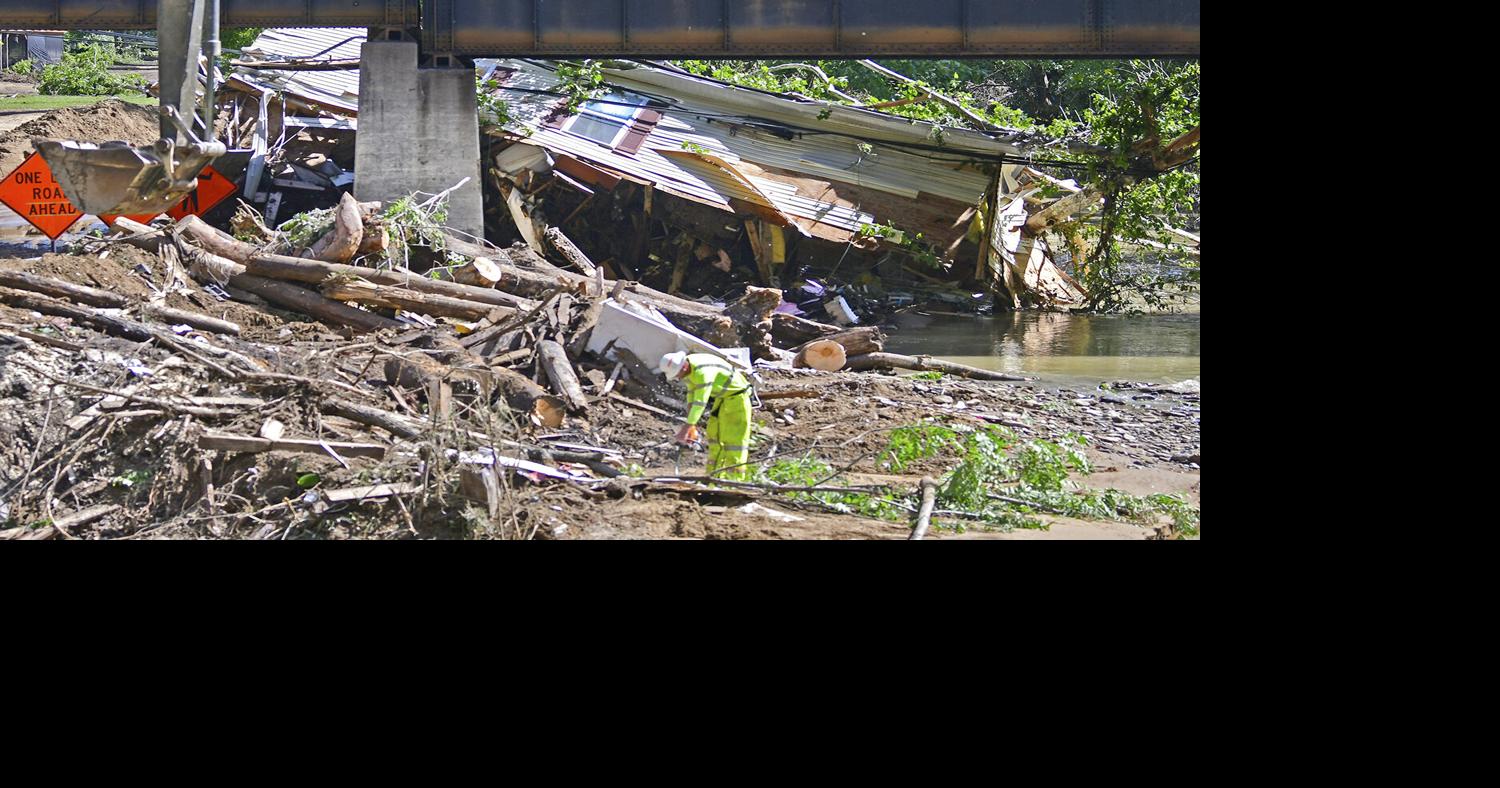 SBA offers disaster assistance to Virginia residents affected by 2021 ...