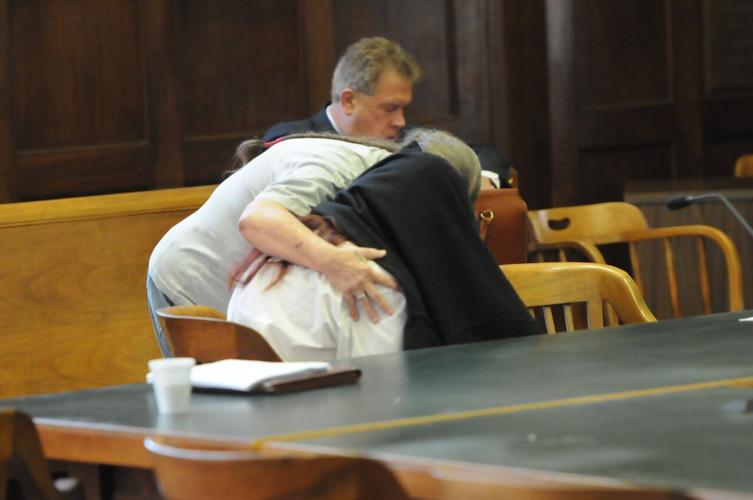 Bond revoked for woman charged with child abuse | News | bdtonline.com