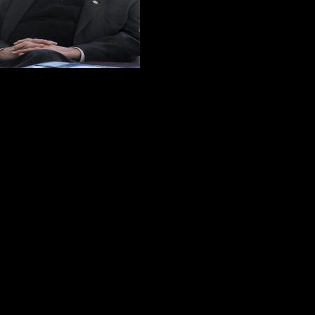 Flag proclamation for former Senator John Pat Fanning rescheduled ...