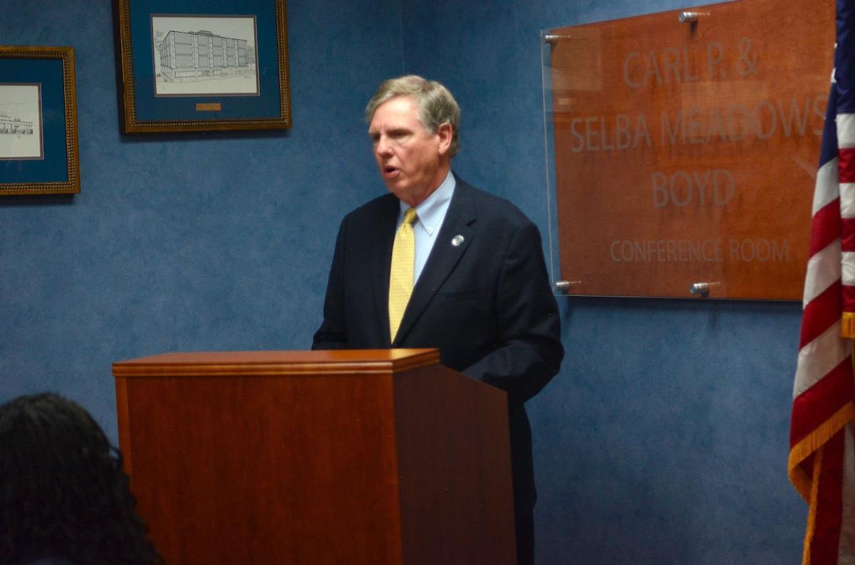 Bluefield State College announces free tuition program for qualified ...