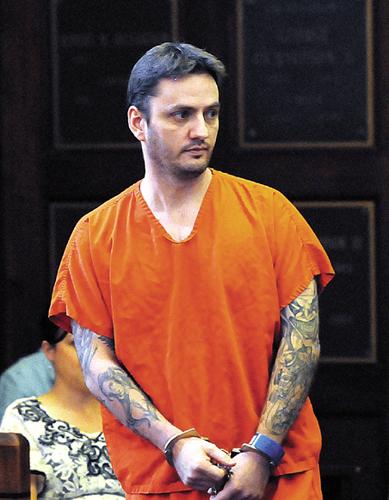 Sentencing date set for June 11 in Spaulding’s sexual assault case ...