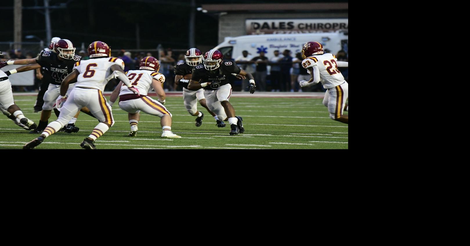 SLIDESHOW— Beaver-Graham 2023 | Gallery | bdtonline.com