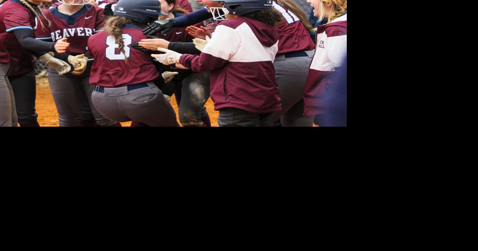 Lady Beavers will battle Independence in softball regional series ...