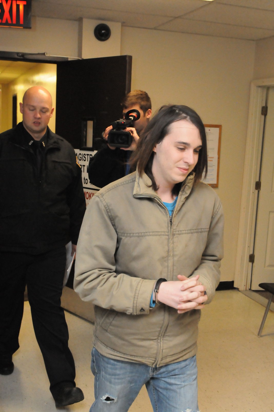 Transgender Sex Offender Jailed News