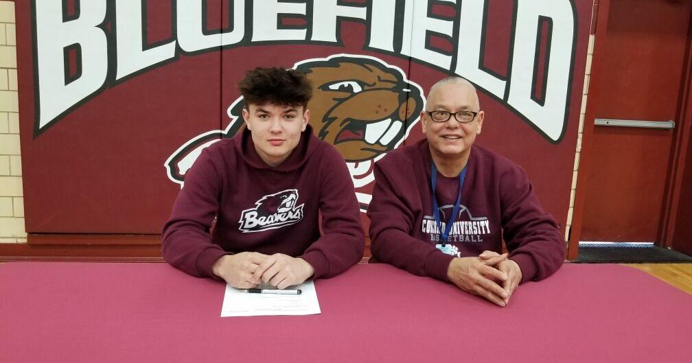 Brayden Fong to play football for Mountain Lions | Sports | bdtonline.com