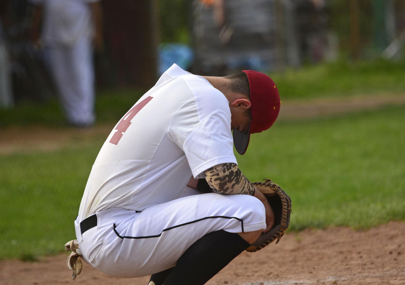 State hopes shattered, Graham baseball ready for any good news | Sports ...