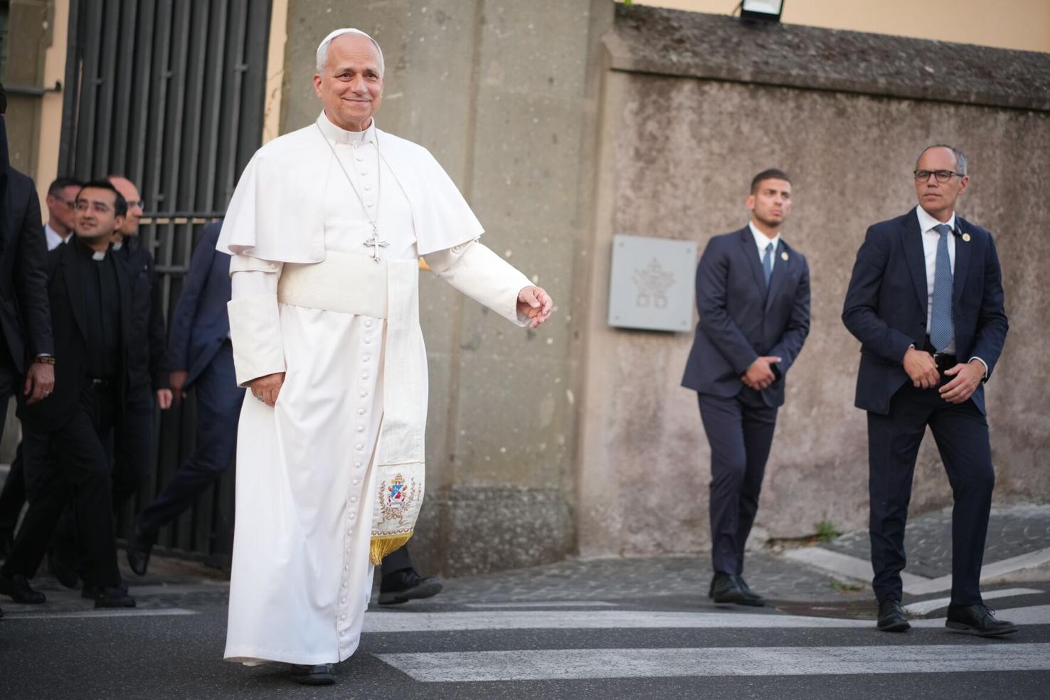 Italy Pope | Pro Sports | bdtonline.com