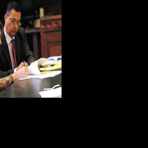 ‘Society will demand justice’; Spaulding sentenced to 75 years in ...