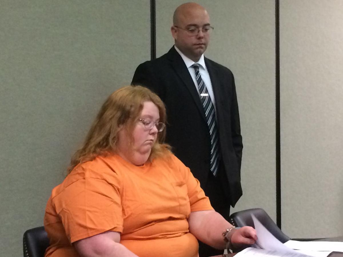 Investigator: Dispute over boyfriend spurred shooting of mother | News ...