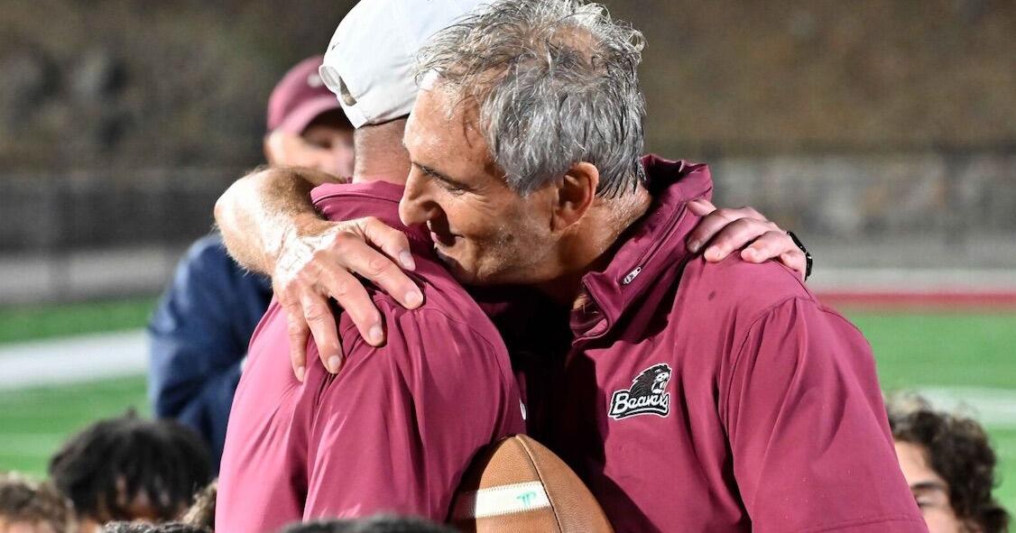 Departure of Fred Simon, Jr. marks end of era in Beavers football ...