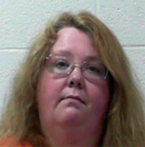 Woman pleads guilty to killing mother | News | bdtonline.com