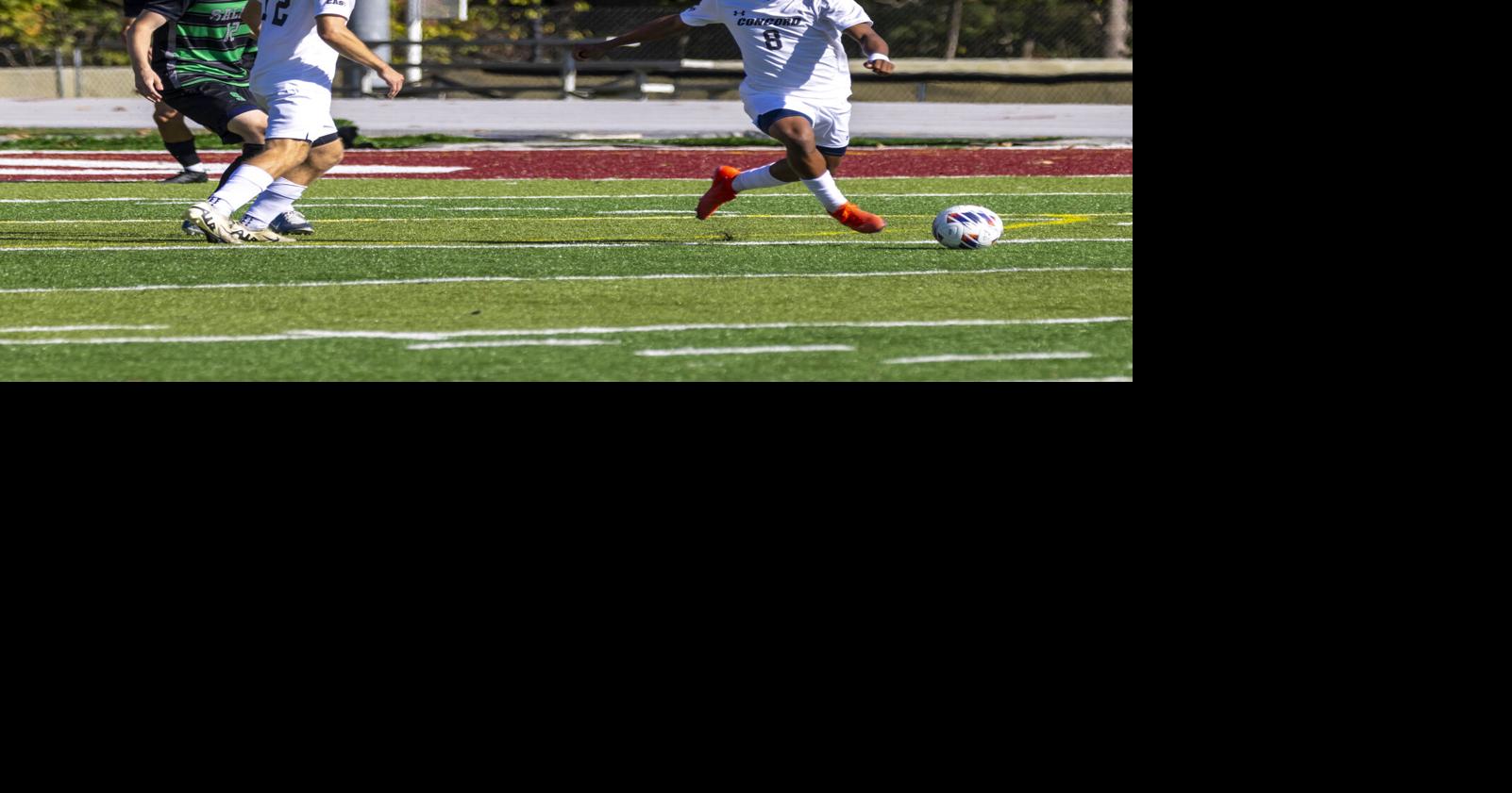 Ambitiou Concord men's soccer program announces 2025 regular season ...