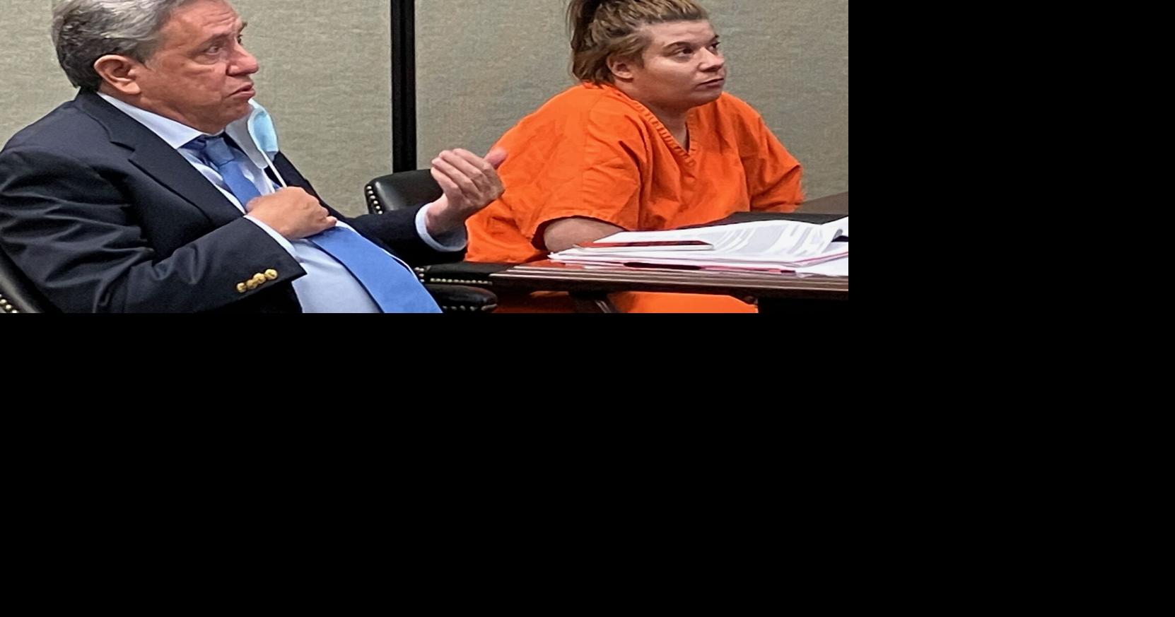 Murder case heading for the Mercer County Grand Jury | News | bdtonline.com