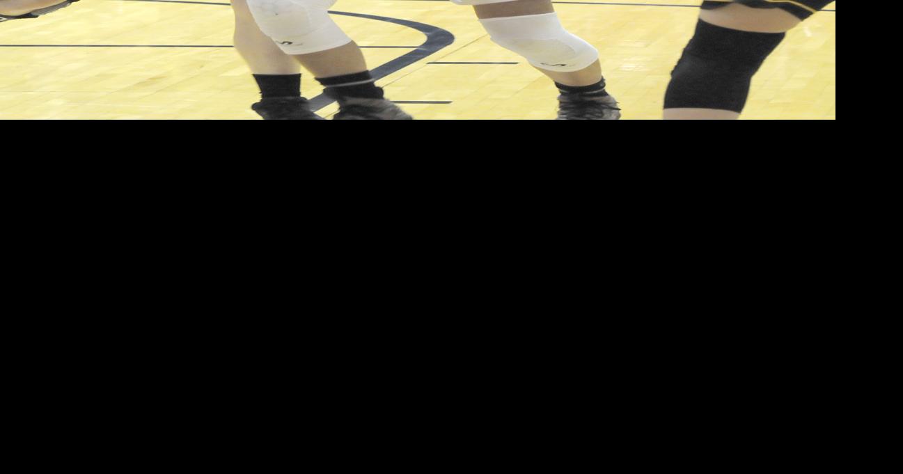 Lady Beavers’ Jaisah Smith inspires, astonishes | Sports | bdtonline.com