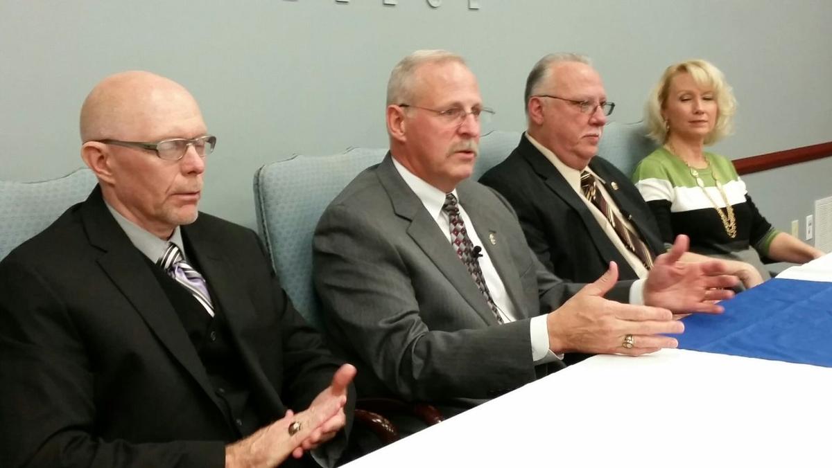 “Narcos” agents meet BC, BSC, students | News | bdtonline.com