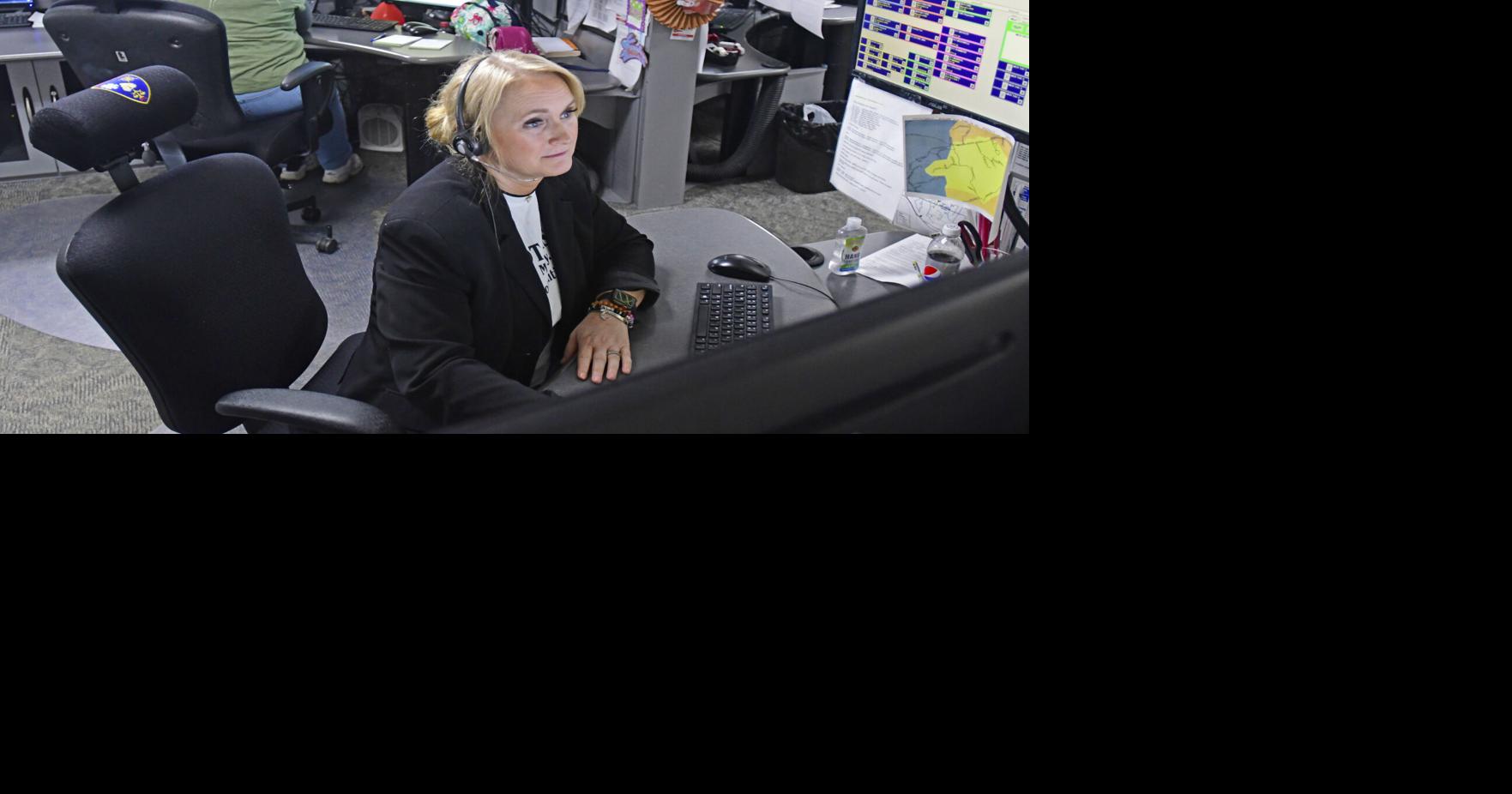 National Telecommunicator week: 911 workers recognized for serving the ...