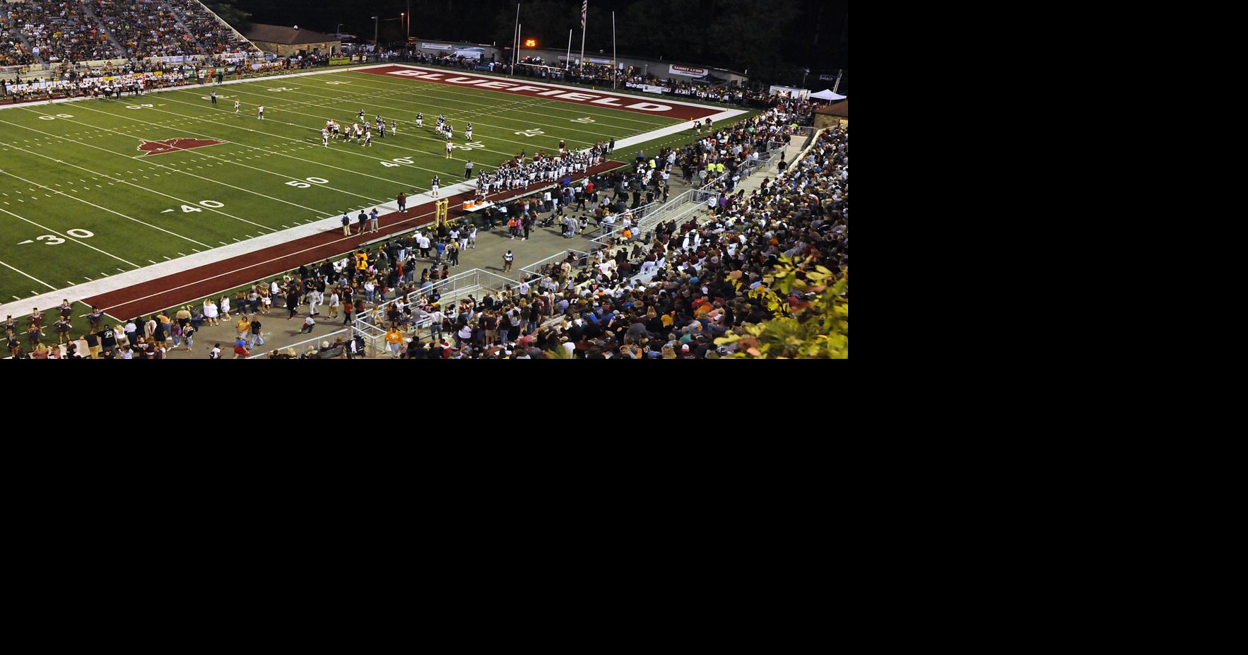 Slideshow: Beaver-Graham Football Game | Gallery | bdtonline.com