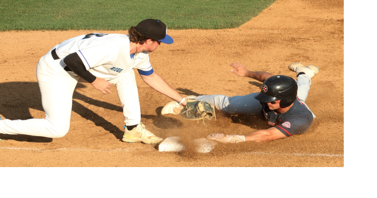 Ridge Runners return to Bowen Thursday for two-night series | Sports ...