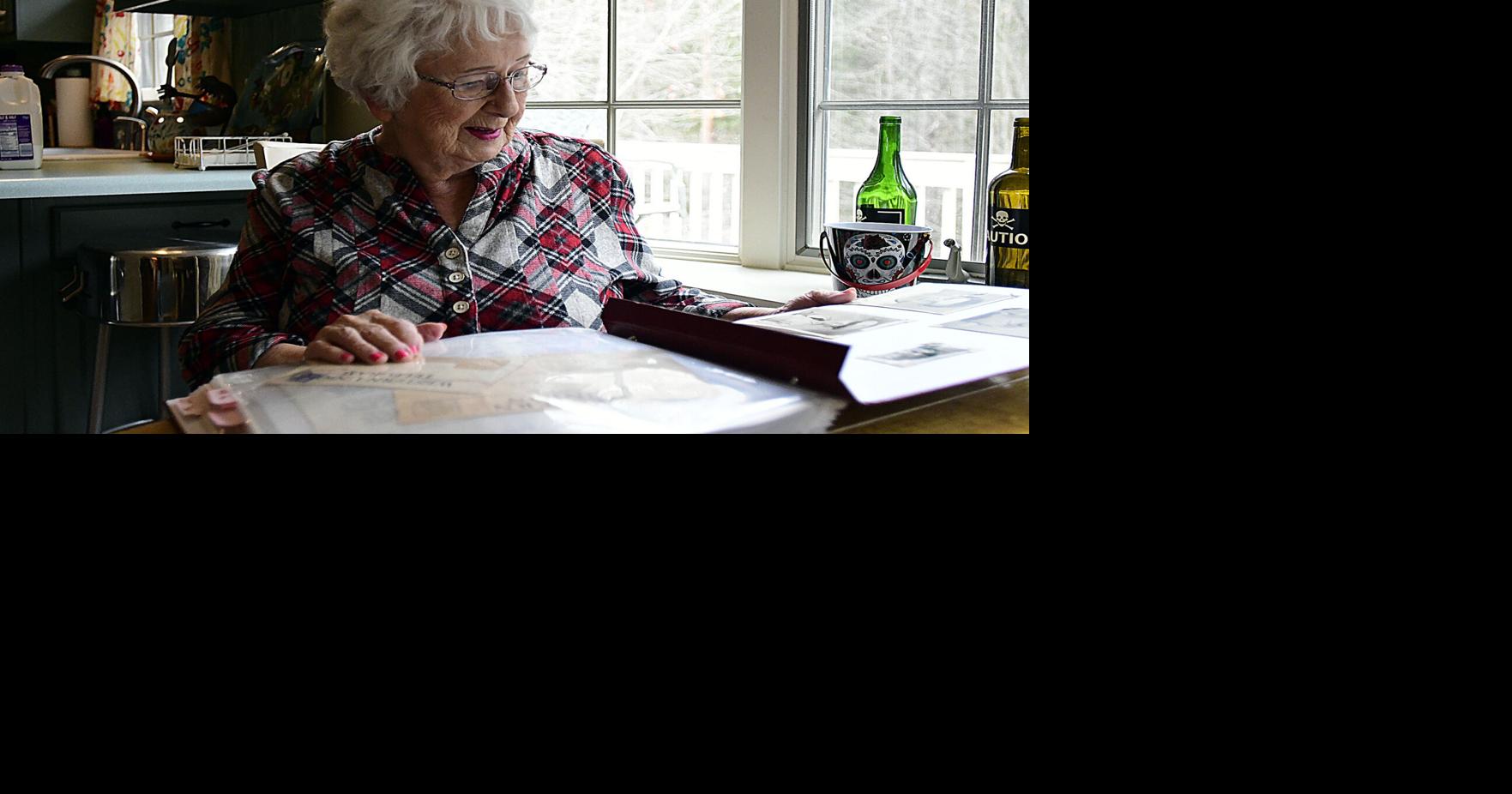 Korean War soldier Cpl. Ray Kirby Lilly is coming home to Mercer County ...