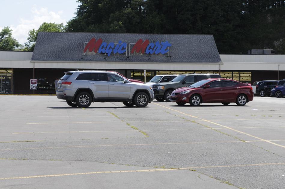 Magic Mart open through weekend, set to close Monday | News | bdtonline.com