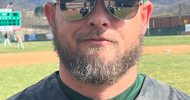 Brandon McDaniel takes over Tazewell's tradition-laden baseball program ...