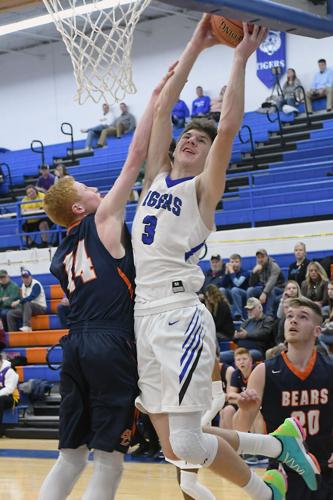 Princeton boys get 71-39 victory over Bland County | Sports | bdtonline.com