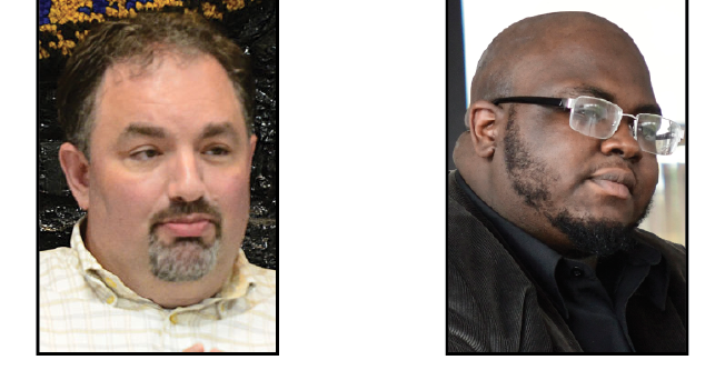 New City Board member, incumbent mayor react to election results | News ...