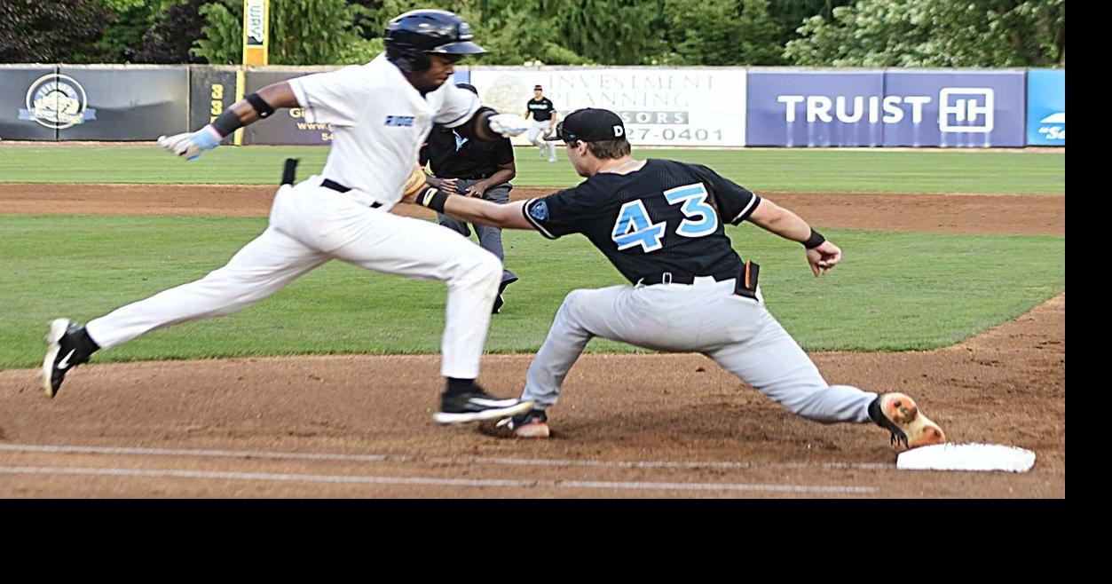 Ridge Runners return tonight, will face Bristol State Liners ...