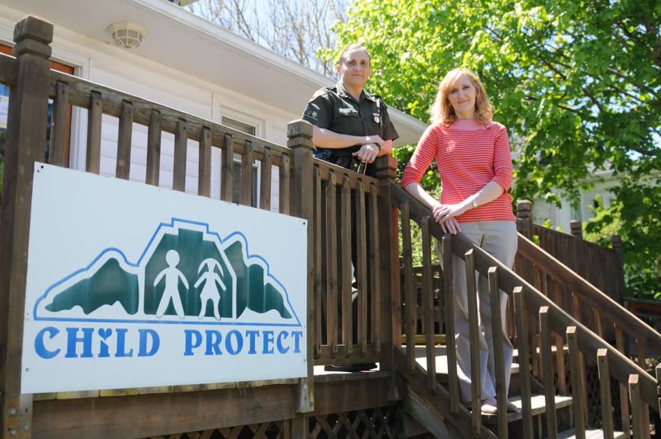 Multimedia package: Protecting the innocents | News | bdtonline.com