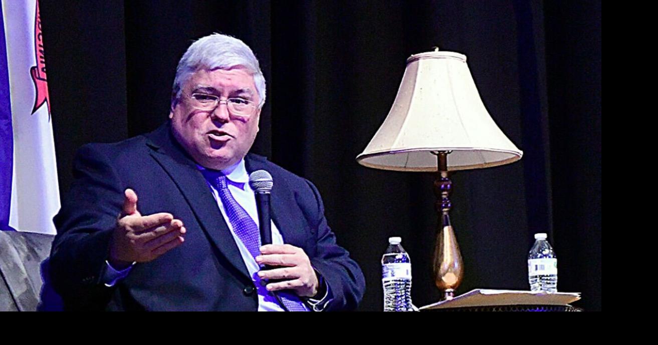 WV Attorney General announces $700 million settlement with Google over ...