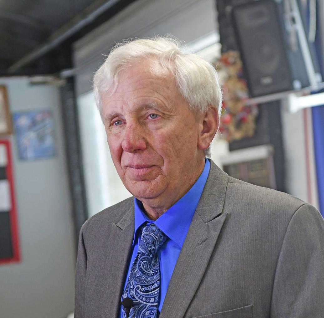 Former Princeton Rays GM Jim Holland inducted into Appy League Hall of ...