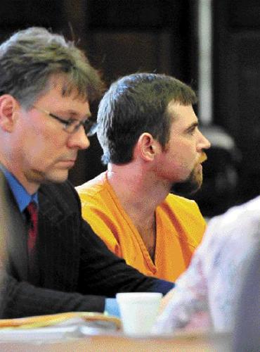 Guilty of murder: | Local News | bdtonline.com